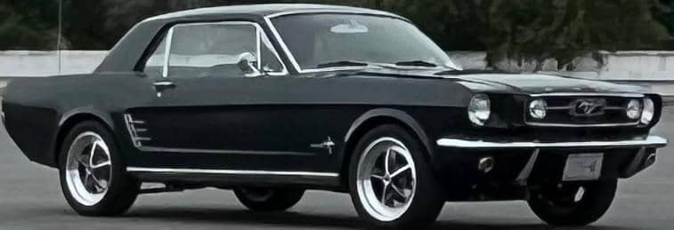 Ford Mustang Discussion Board - Cars & Bids