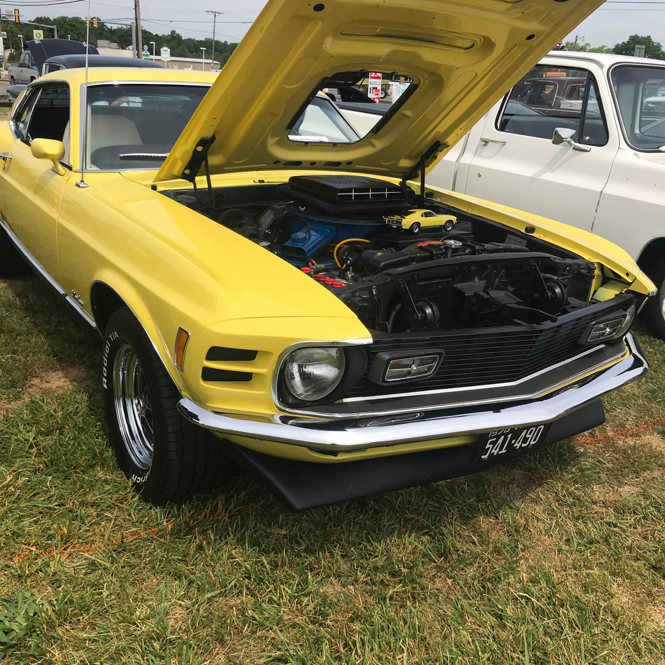 Ford Mustang Discussion Board - Cars & Bids