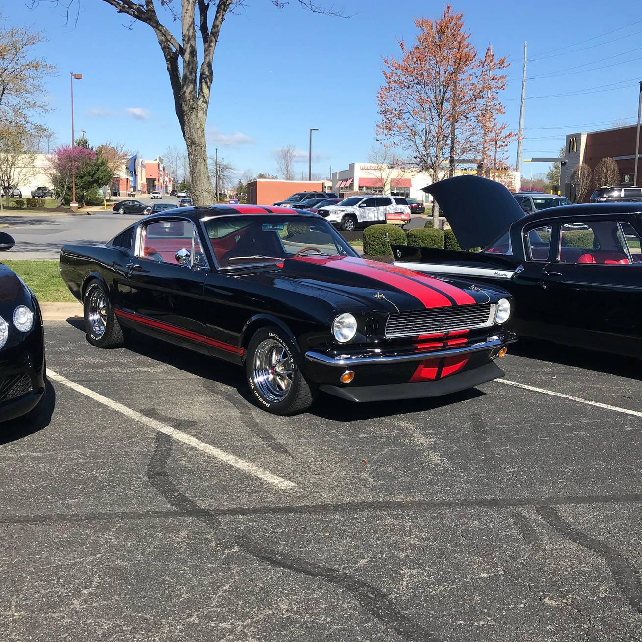 Ford Mustang Discussion Board - Cars & Bids
