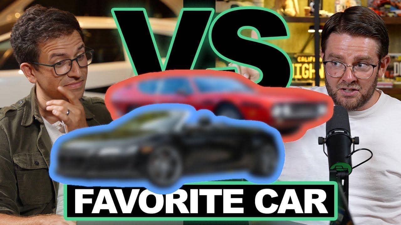General Discussion Board - Cars & Bids
