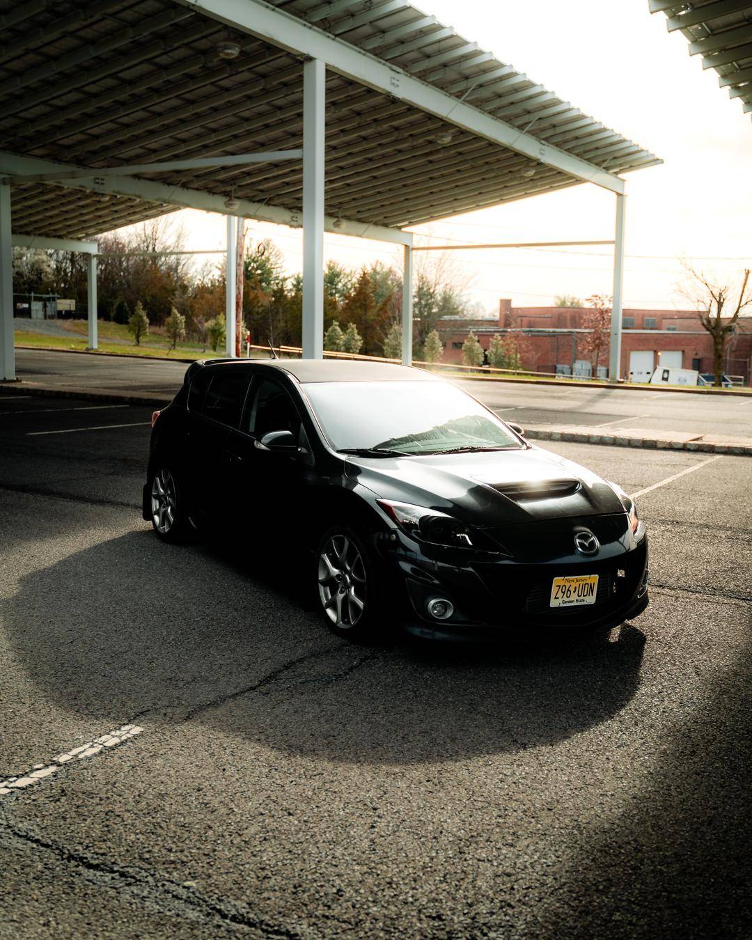 Mazda Mazdaspeed 3 Discussion Board - Cars & Bids