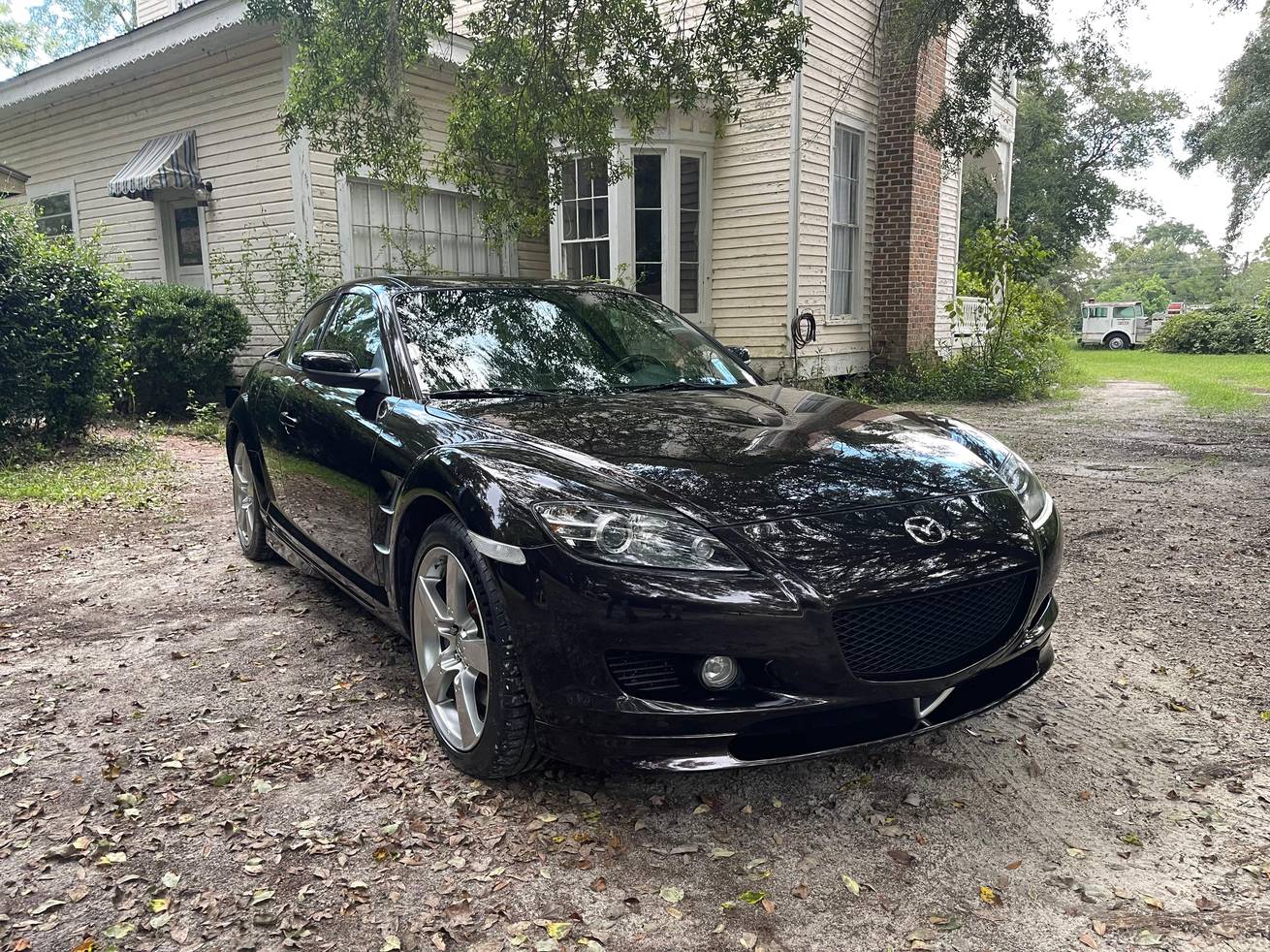 Mazda RX-8 Discussion Board - Cars & Bids