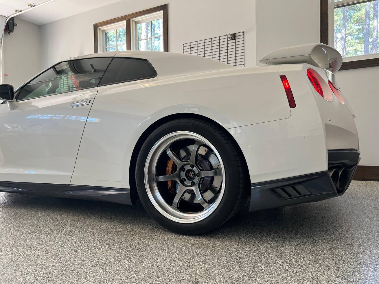 Nissan R35 GT-R Discussion Board - Cars & Bids