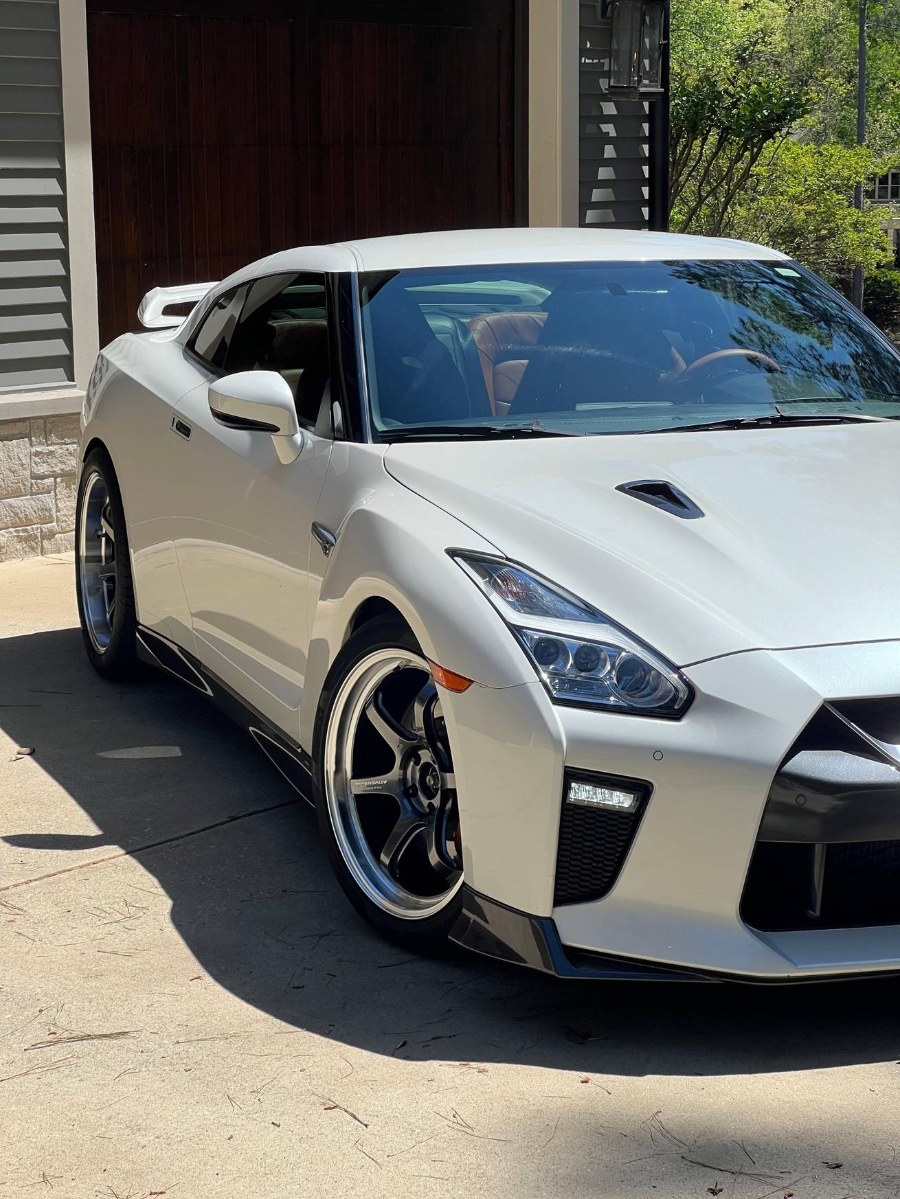 Nissan R35 GT-R Discussion Board - Cars & Bids