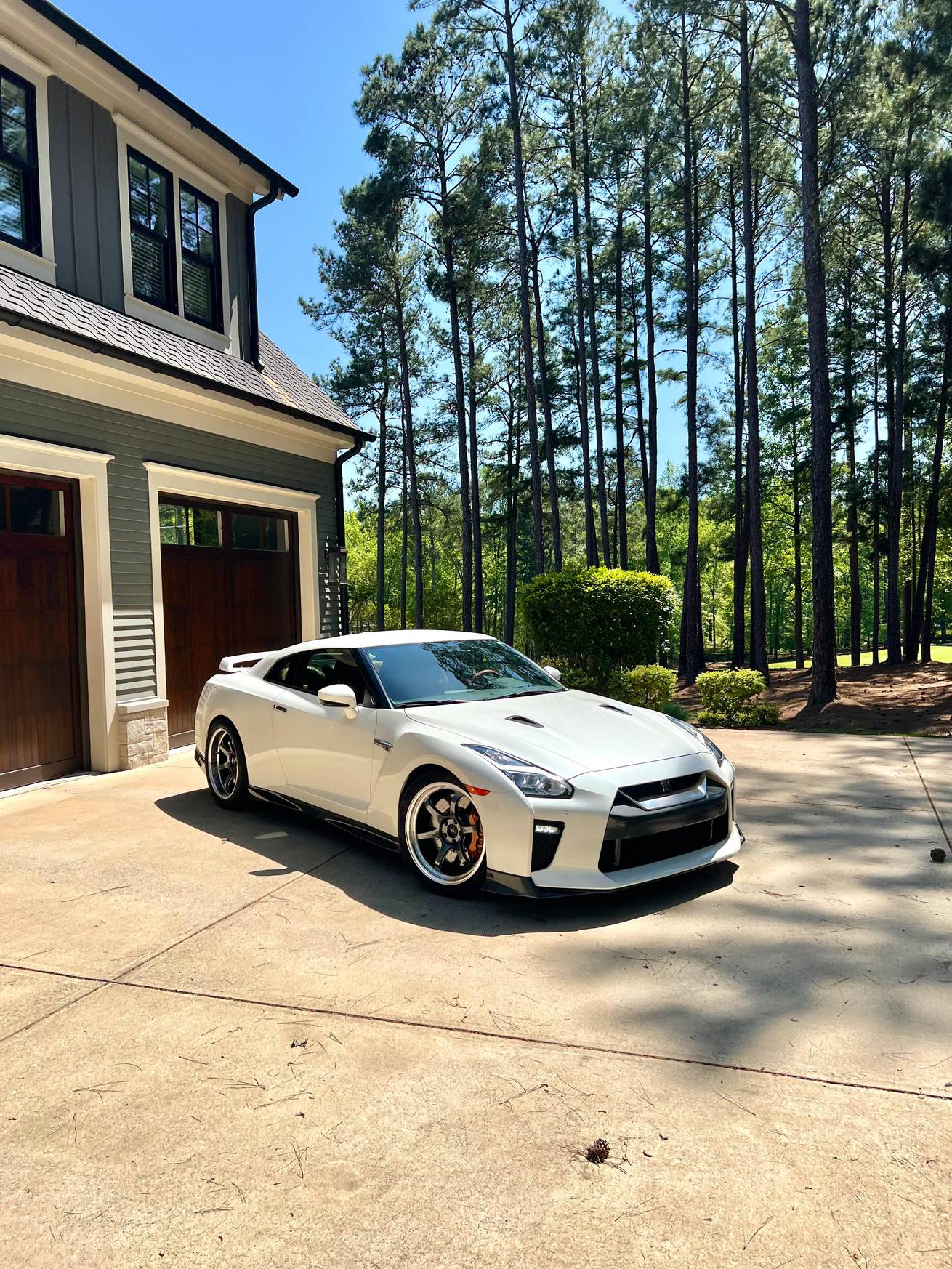 Nissan R35 GT-R Discussion Board - Cars & Bids