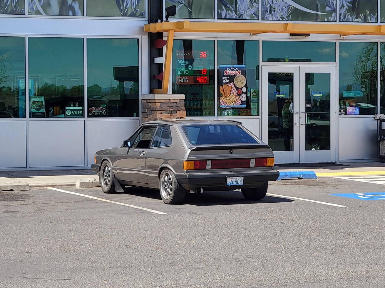 Carspotting Discussion Board - Cars & Bids
