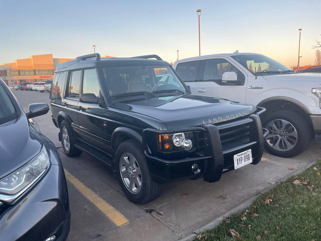 Carspotting Discussion Board - Cars & Bids