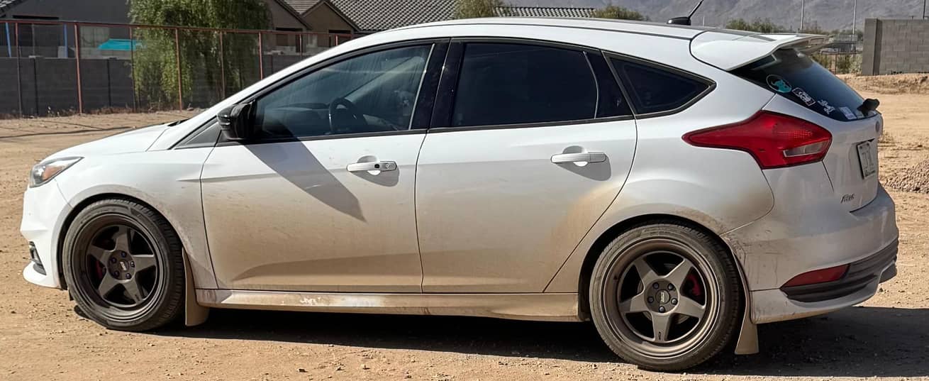 Ford Focus Discussion Board - Cars & Bids