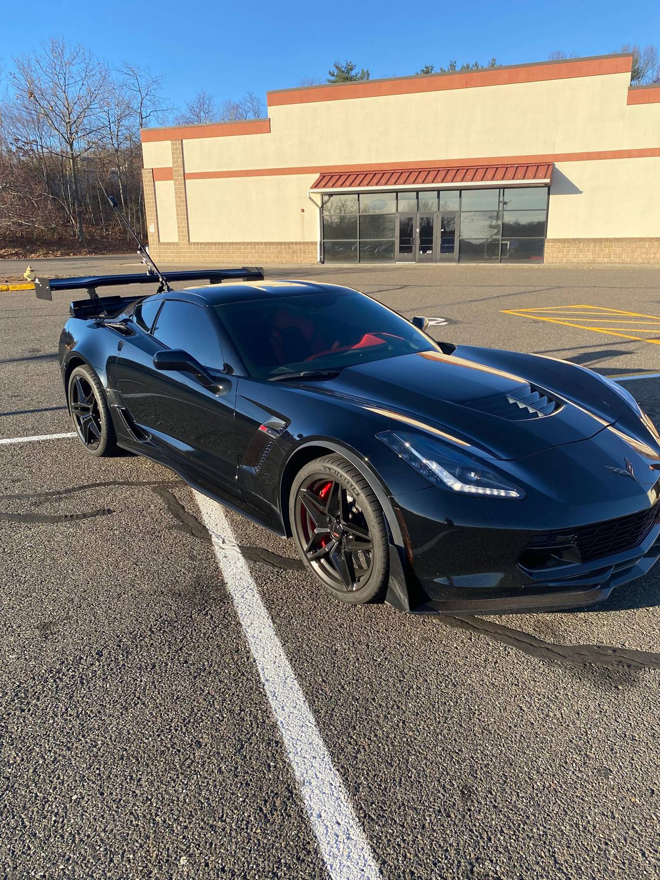 Chevrolet C7 Corvette Discussion Board - Cars & Bids