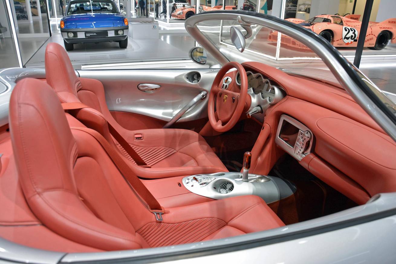 Porsche 986 Boxster Discussion Board - Cars & Bids