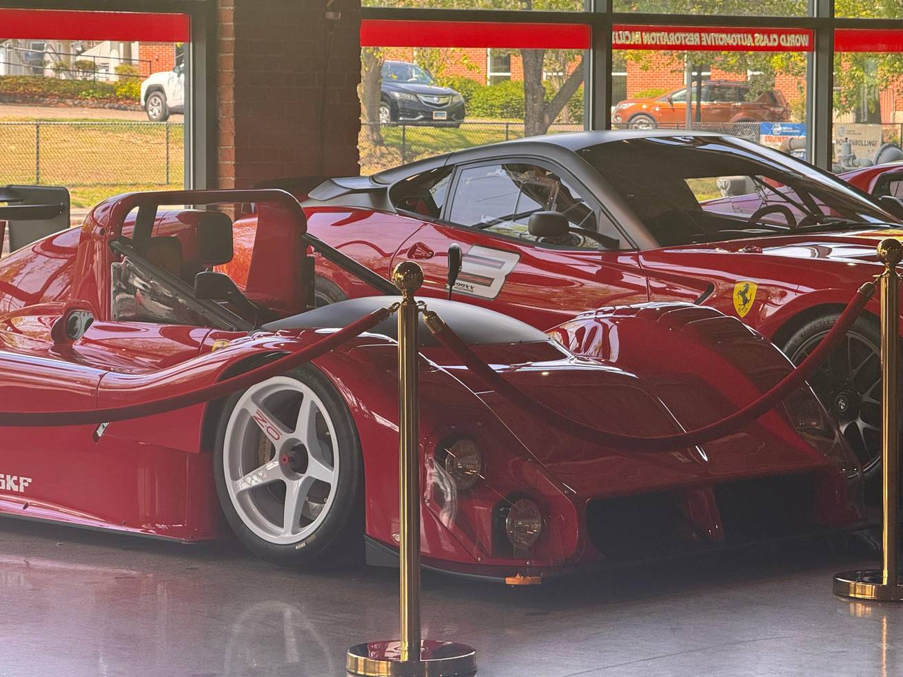 Carspotting Discussion Board - Cars & Bids