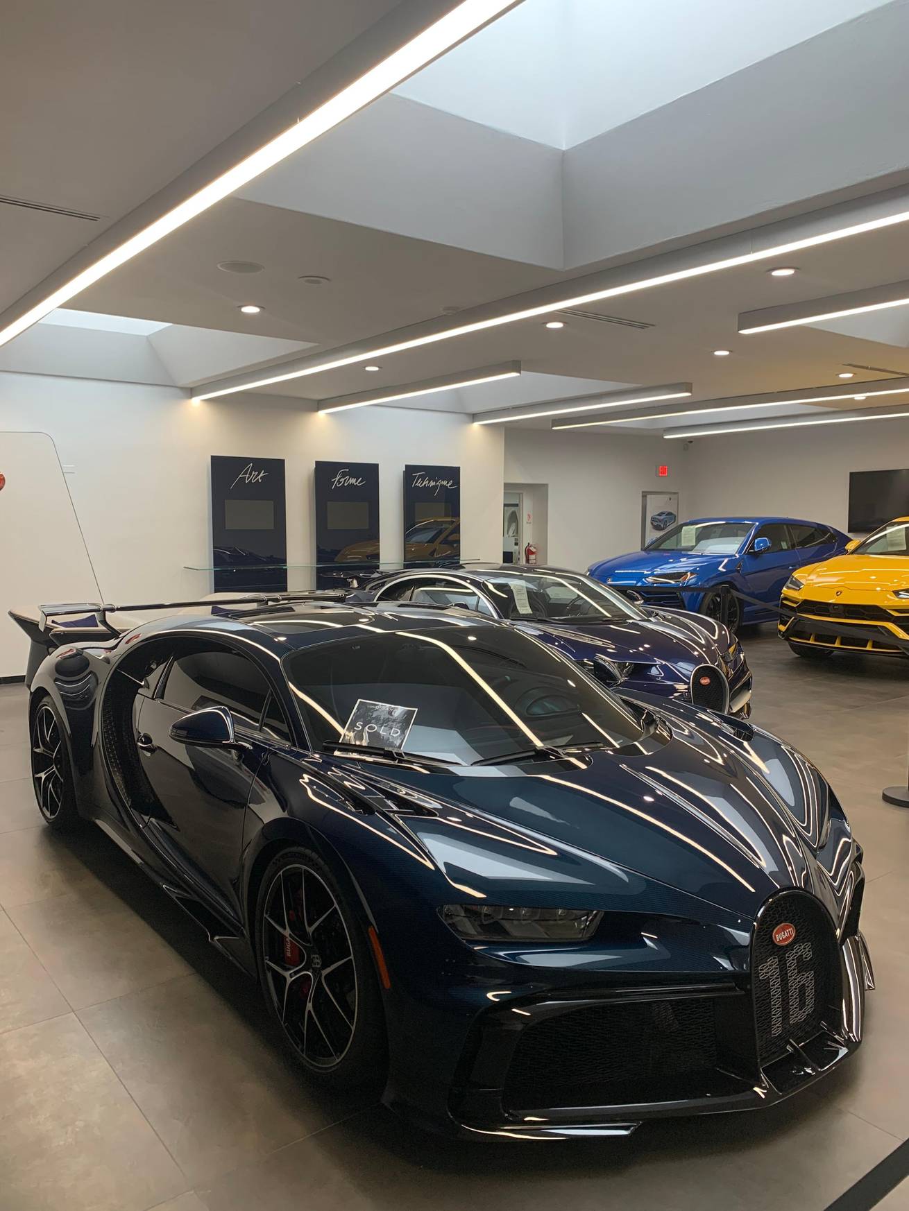Carspotting Discussion Board - Cars & Bids