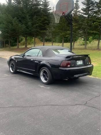 Ford Mustang Discussion Board - Cars & Bids