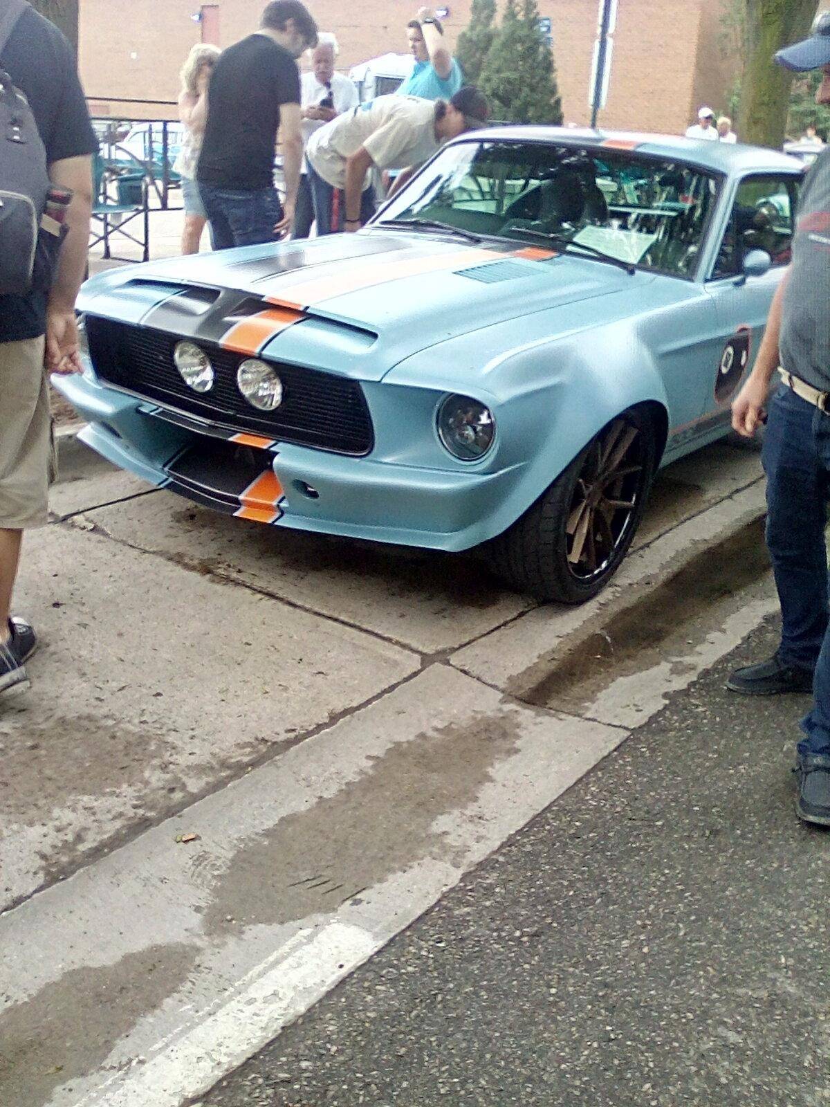 Ford Mustang Discussion Board - Cars & Bids