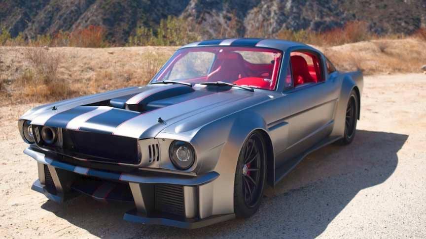 Ford Mustang Discussion Board - Cars & Bids