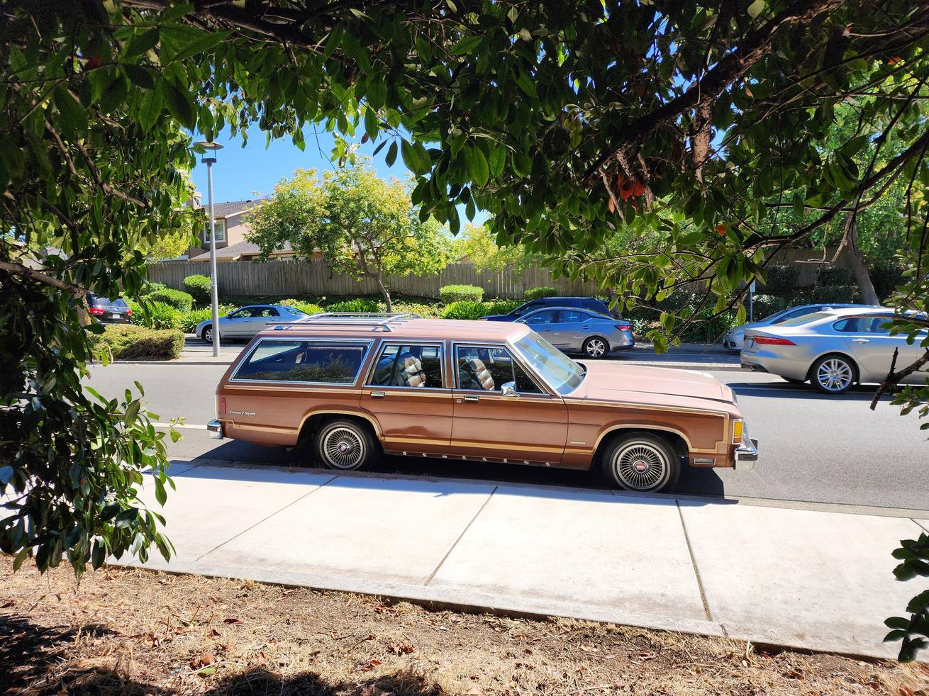 Ford LTD Discussion Board - Cars & Bids