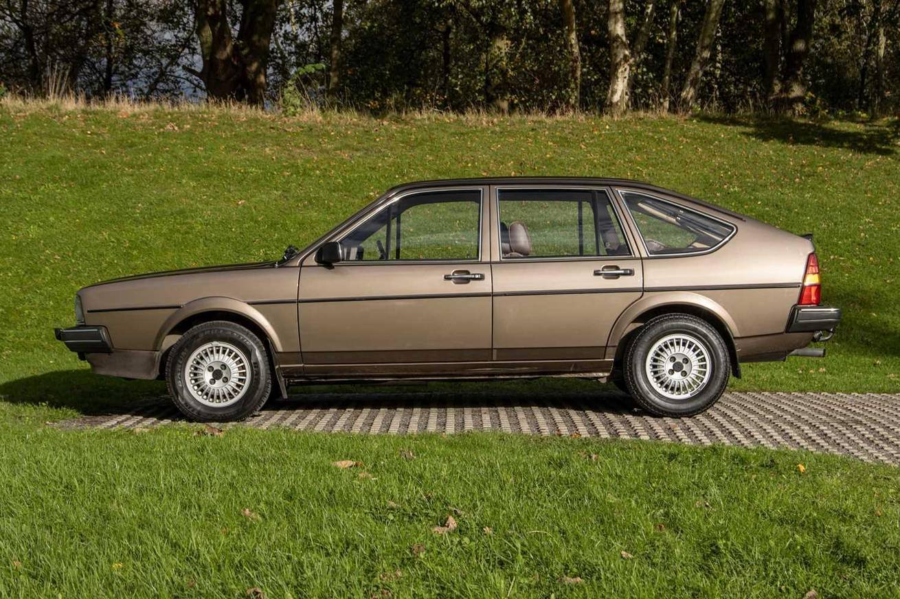 Volkswagen Passat Discussion Board - Cars & Bids