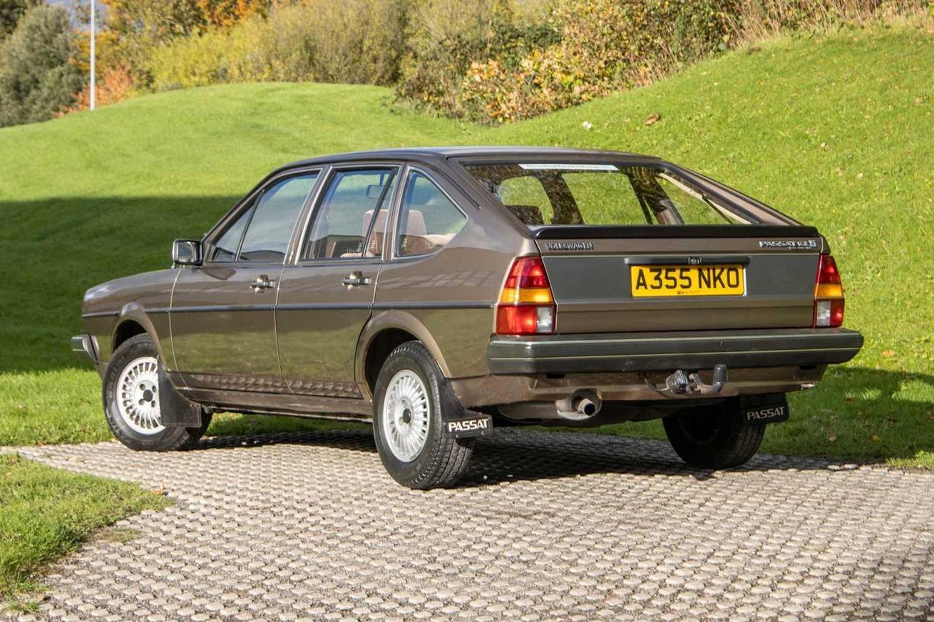 Volkswagen Passat Discussion Board - Cars & Bids