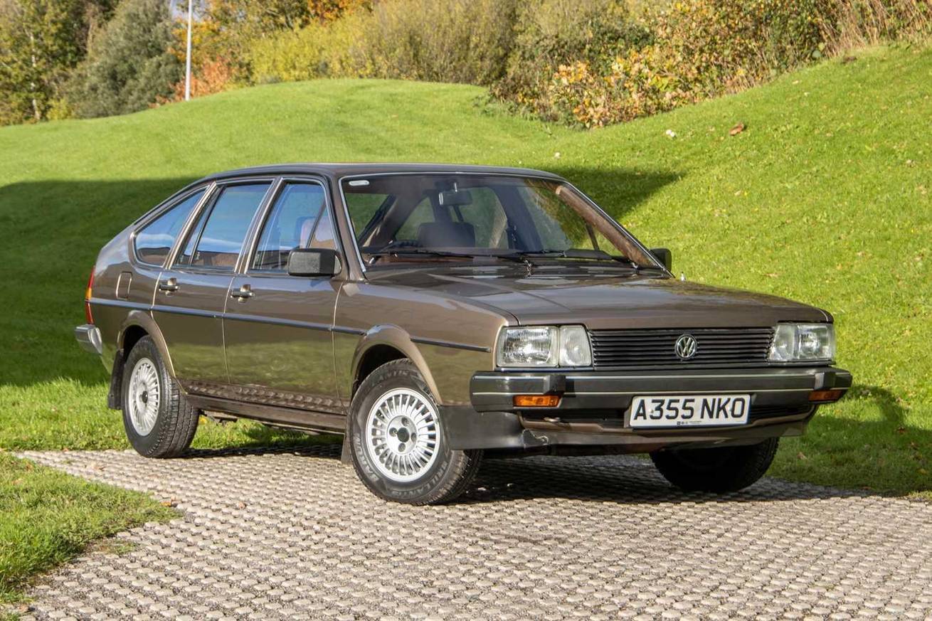 Volkswagen Passat Discussion Board - Cars & Bids