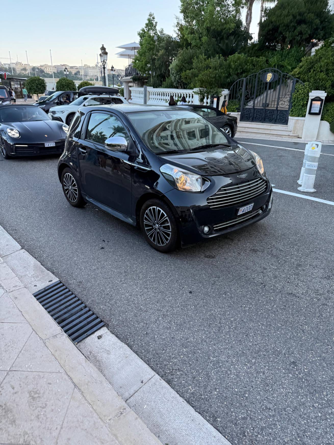 Carspotting Discussion Board - Cars & Bids