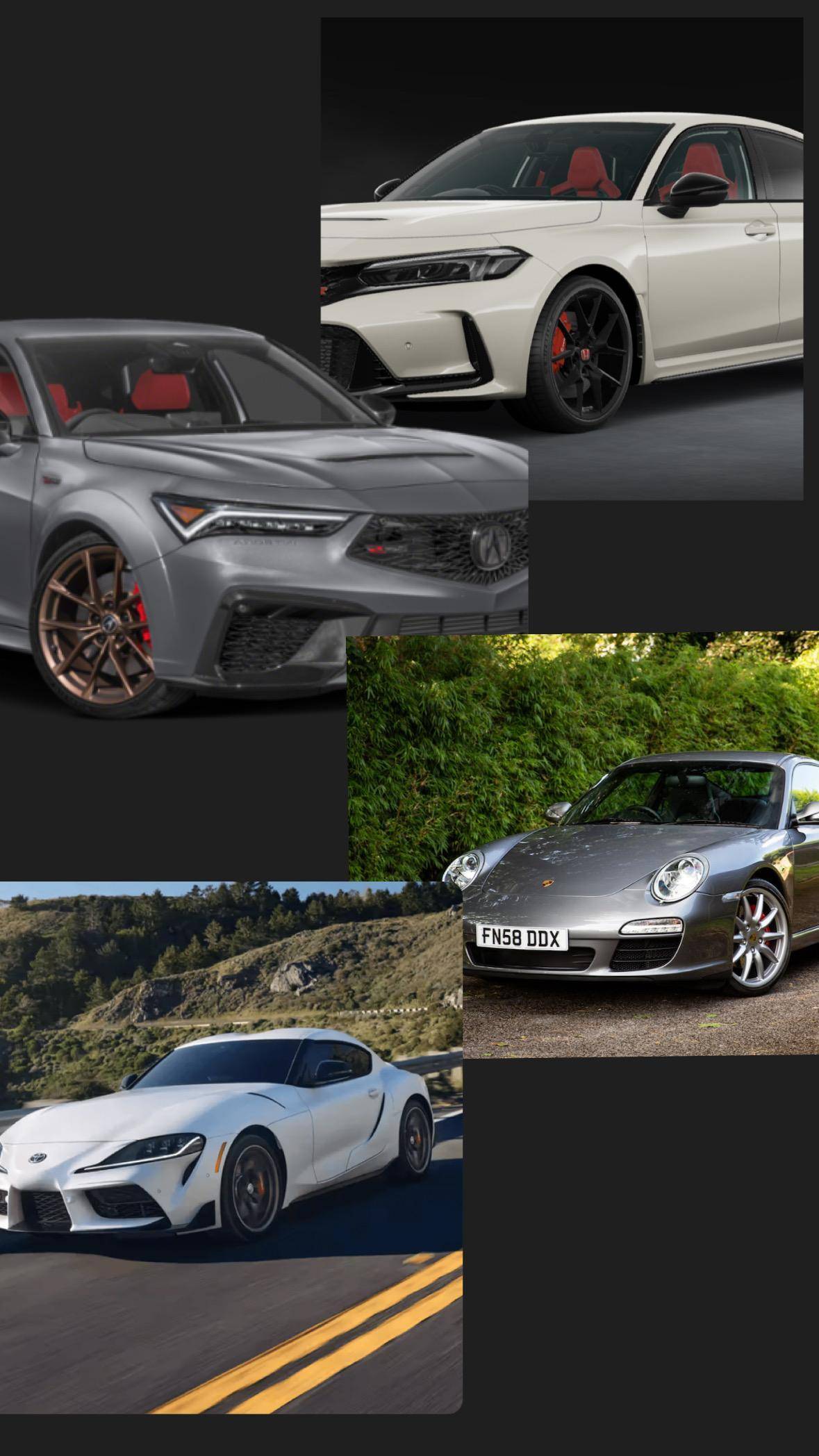 General Discussion Board - Cars & Bids