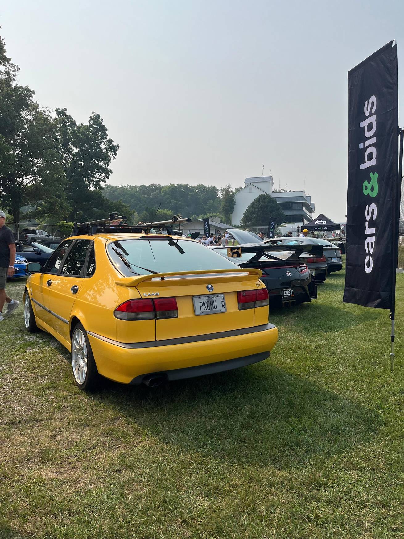 Cars & Bids: Auctions of cool cars, trucks, and SUVs