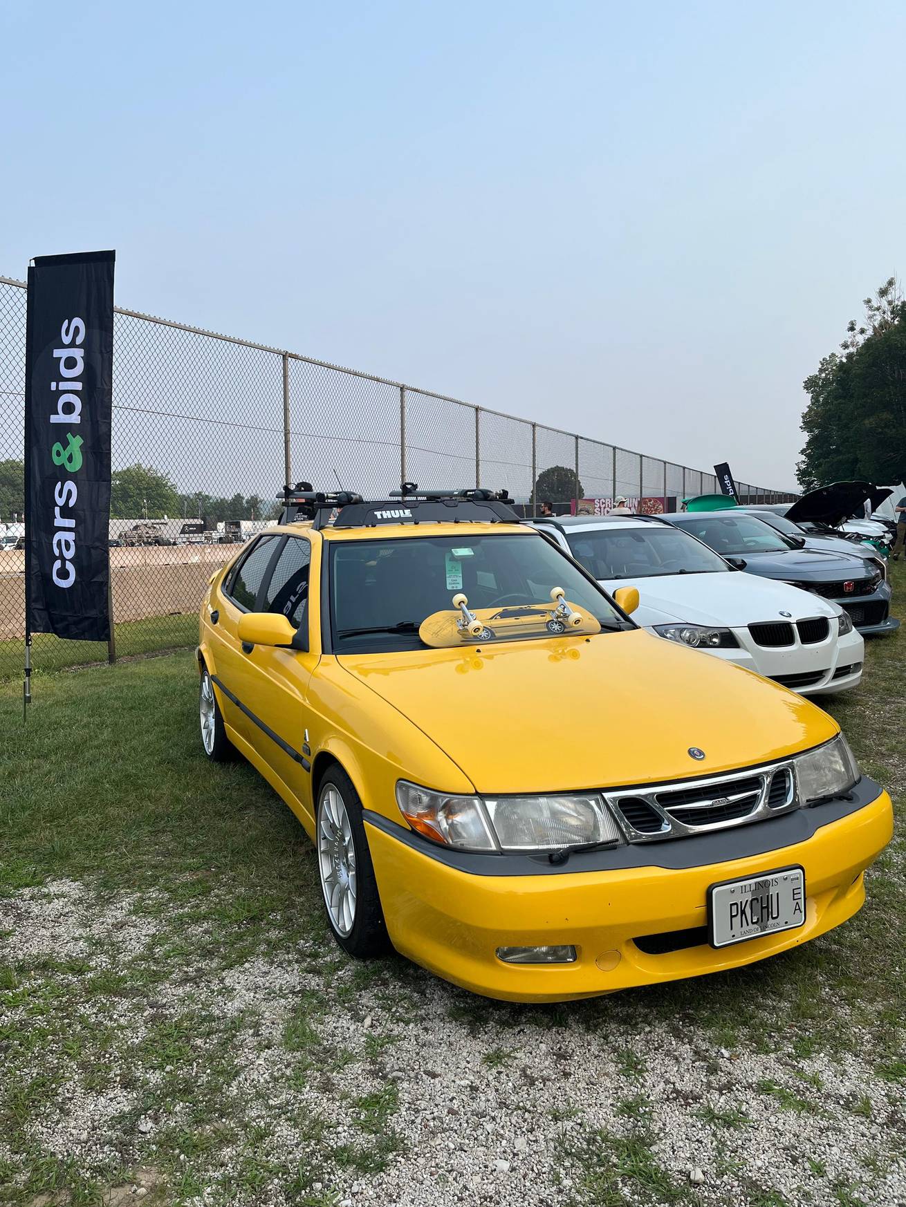 Cars & Bids: Auctions of cool cars, trucks, and SUVs