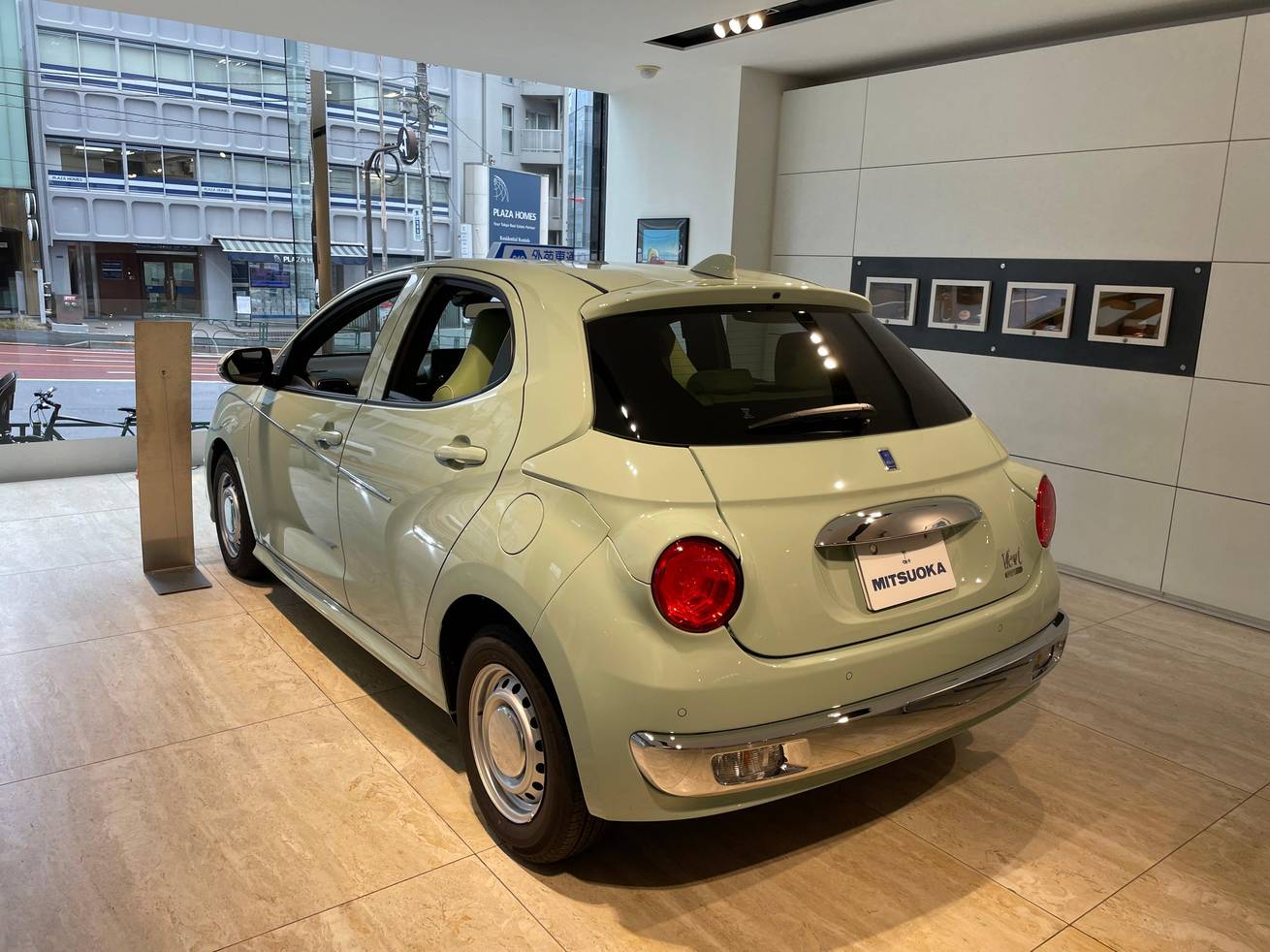 Mitsuoka Viewt Discussion Board - Cars & Bids