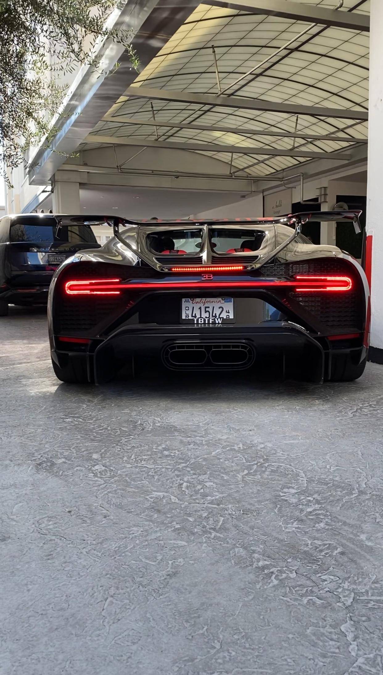 Carspotting Discussion Board - Cars & Bids