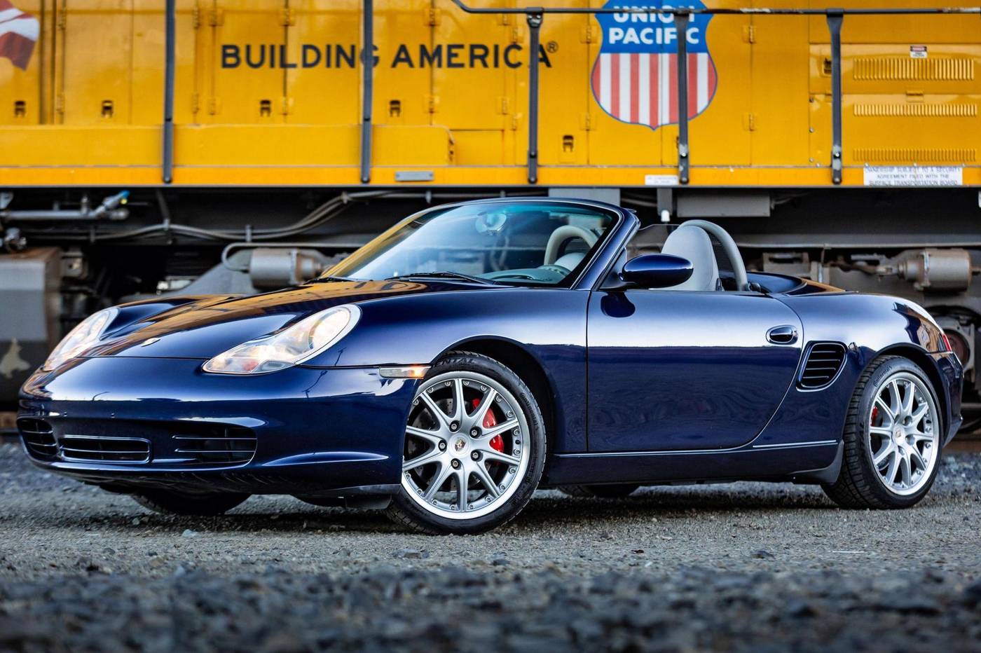 Used Porsche for Sale - Cars & Bids