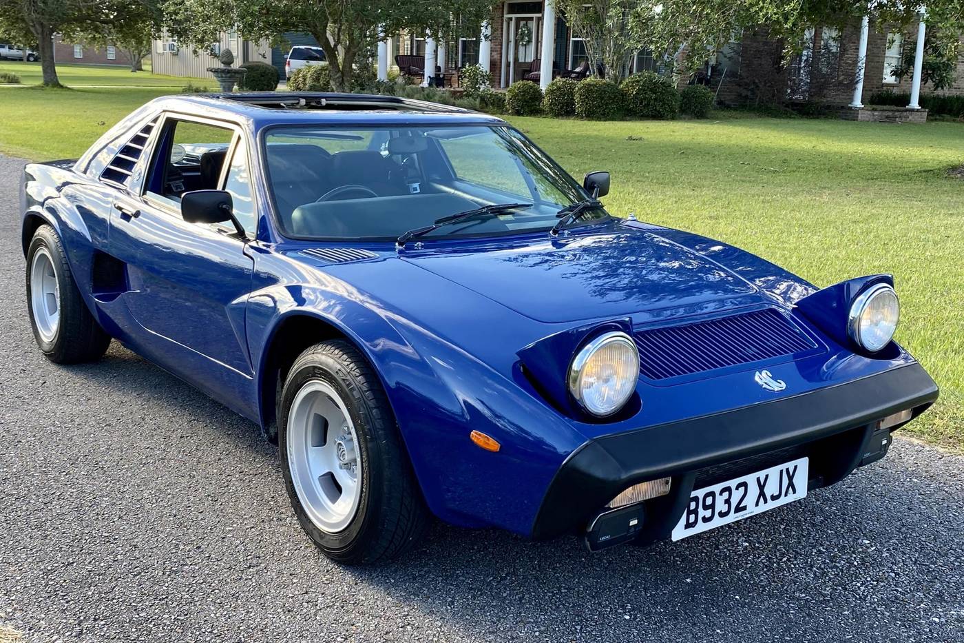 Used AC for Sale - Cars & Bids