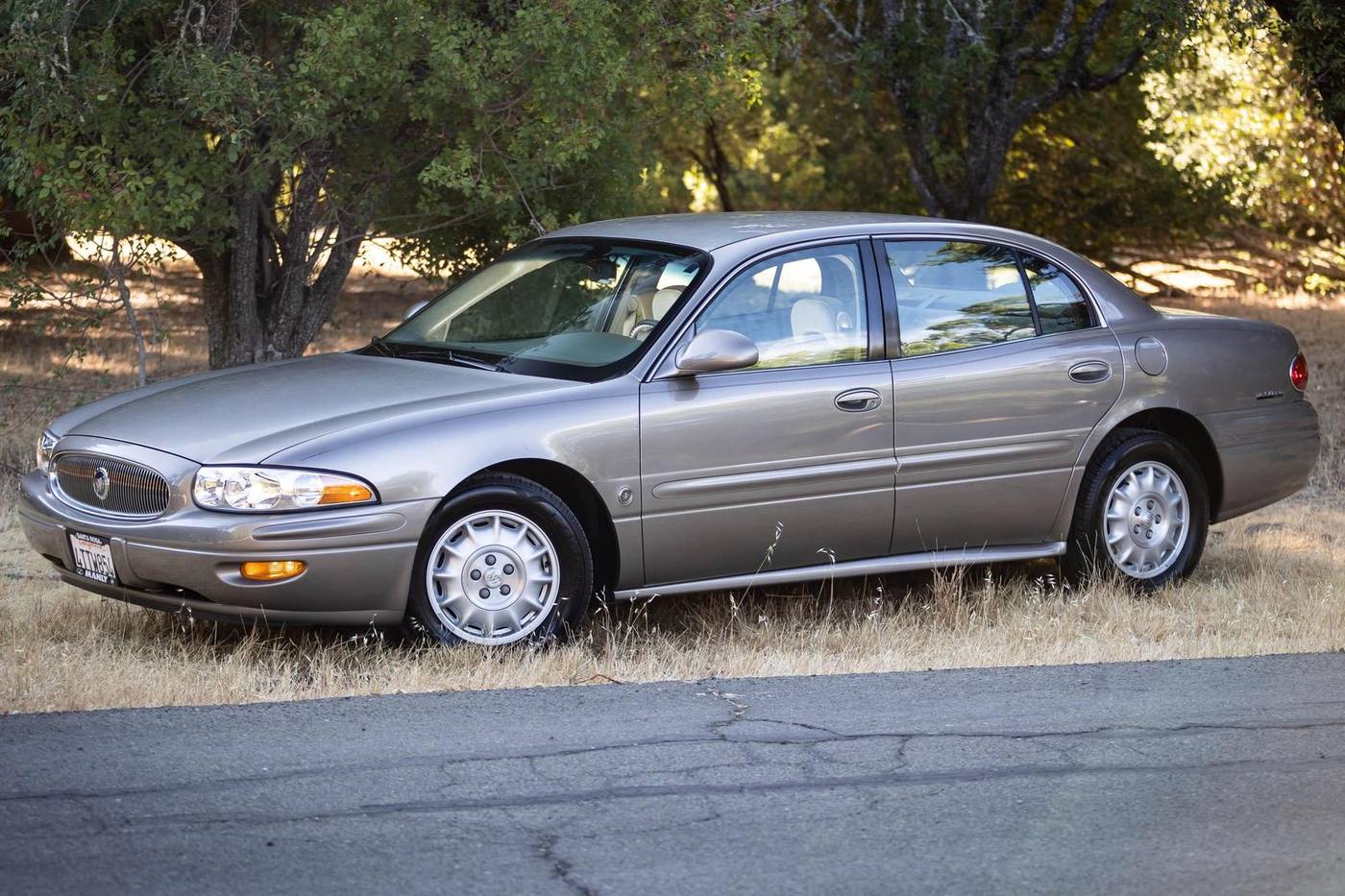 Used Buick for Sale - Cars & Bids