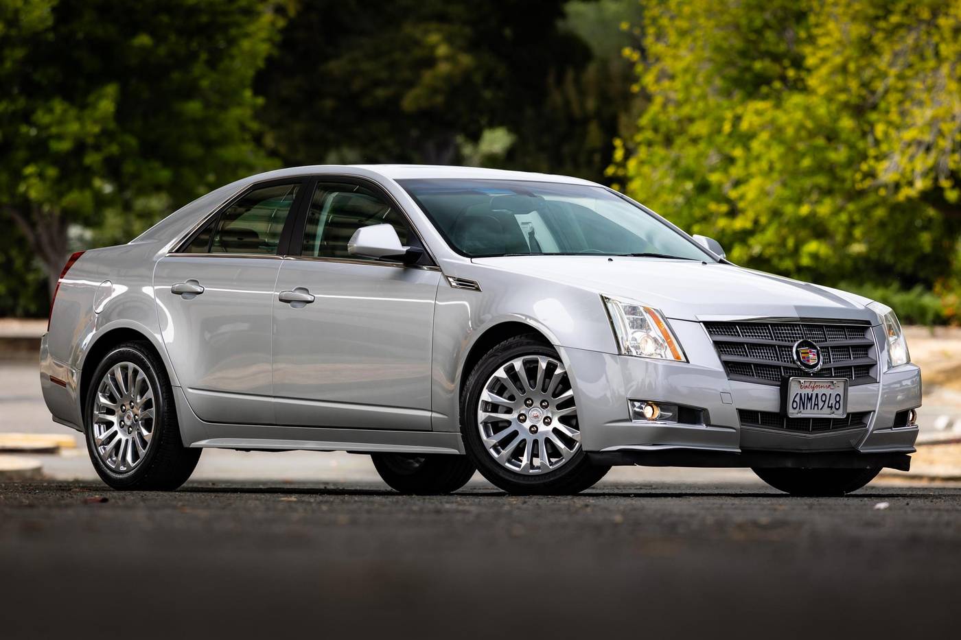 Used Cadillac for Sale - Cars & Bids