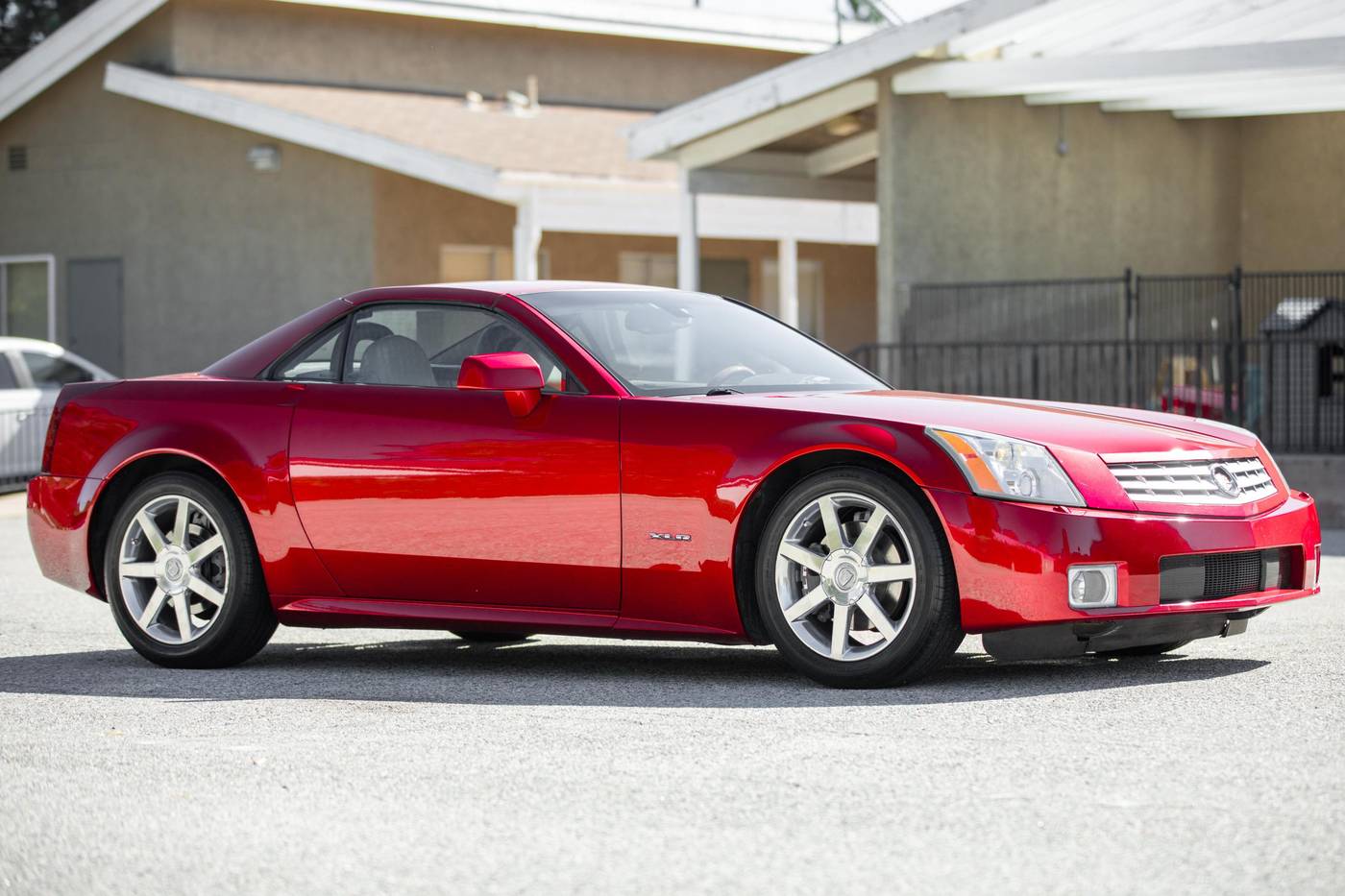 Used Cadillac for Sale - Cars & Bids