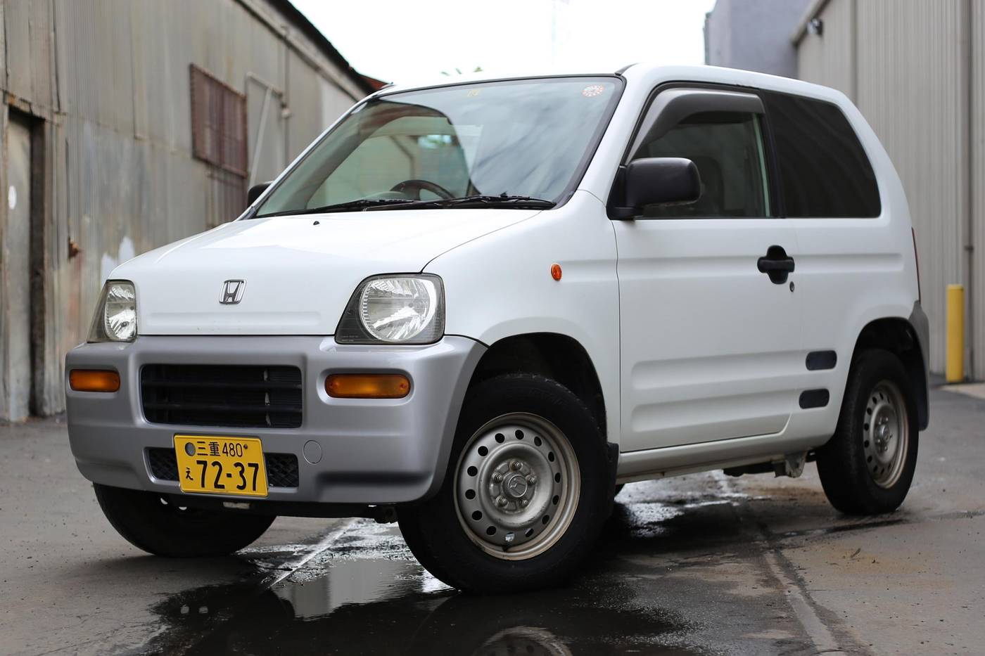 Used Honda for Sale - Cars & Bids