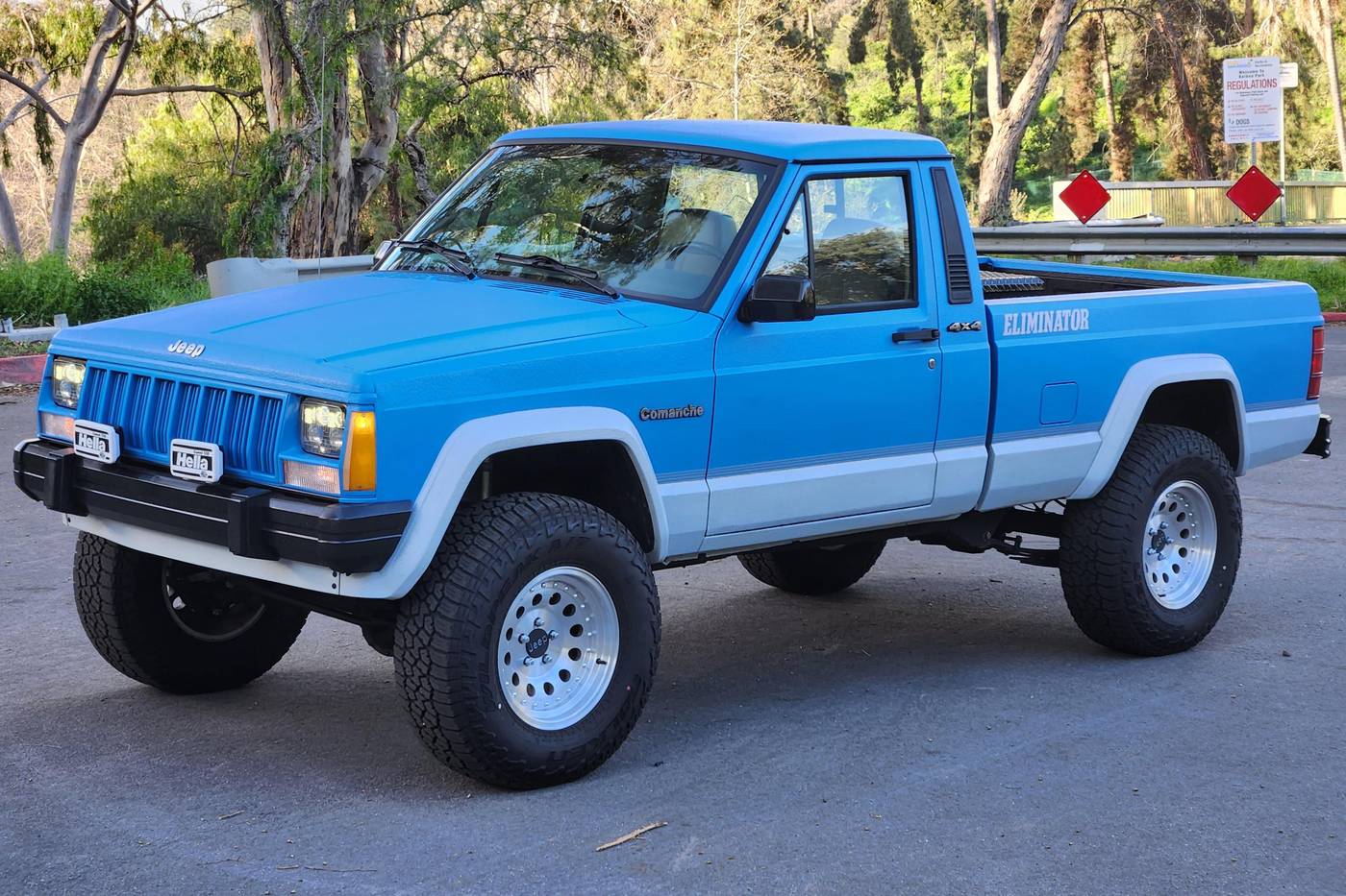 Used Jeep for Sale - Cars & Bids