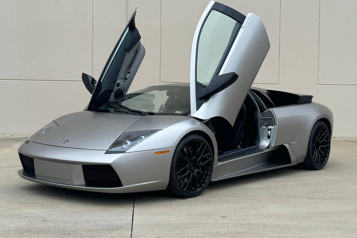 Used Lamborghini for Sale - Cars & Bids