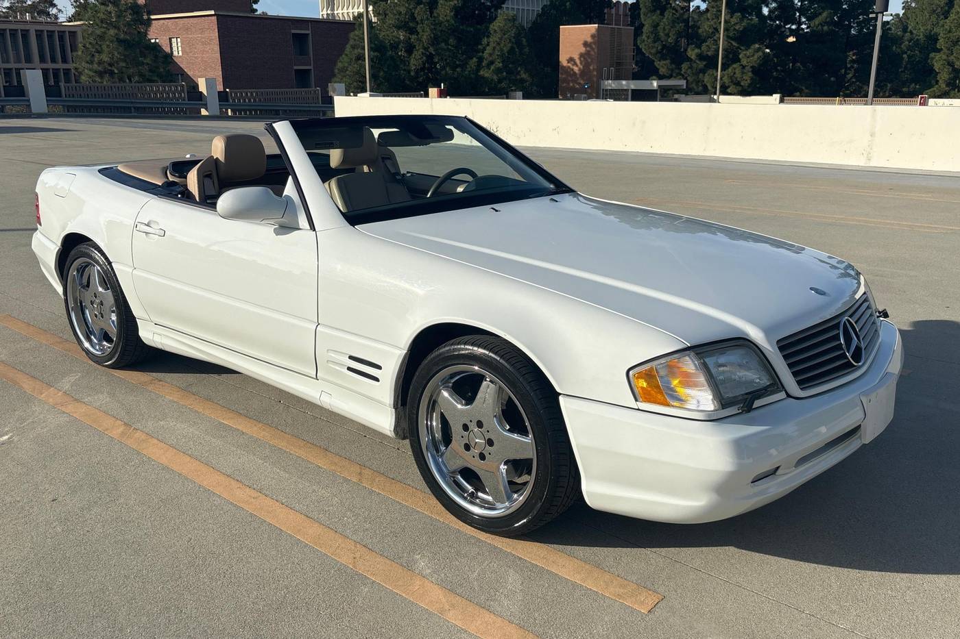 Used Mercedes-Benz for Sale - Cars & Bids