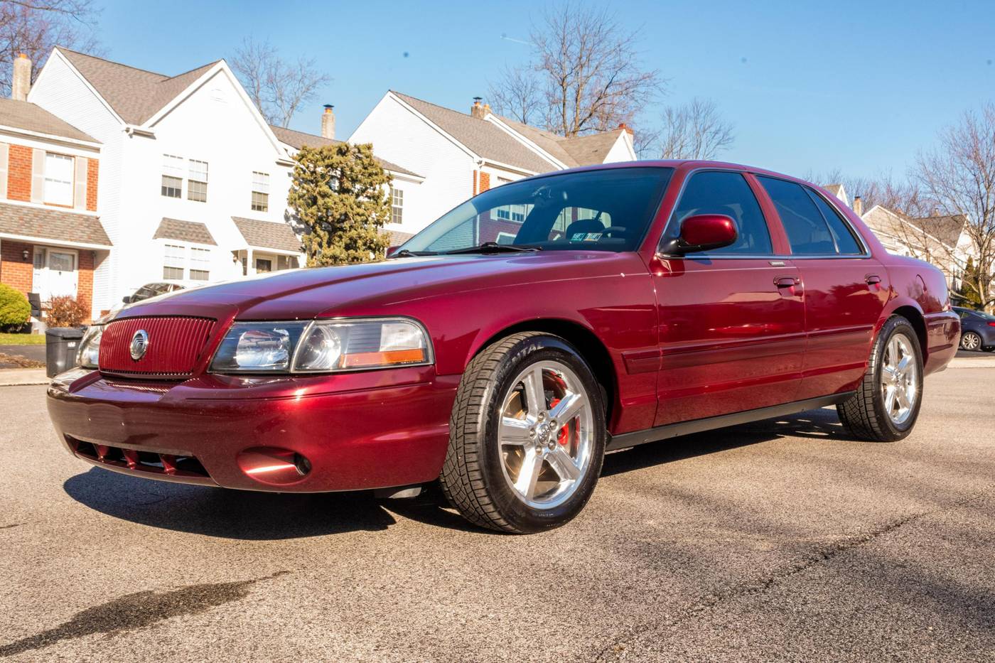 Used Mercury for Sale - Cars & Bids