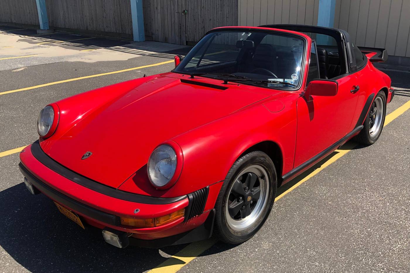 Used Porsche for Sale - Cars & Bids
