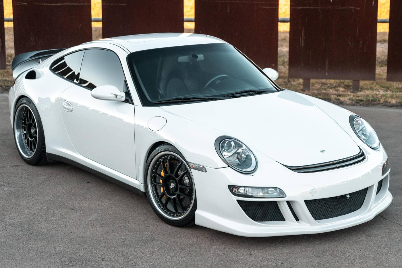 Used Ruf for Sale - Cars & Bids