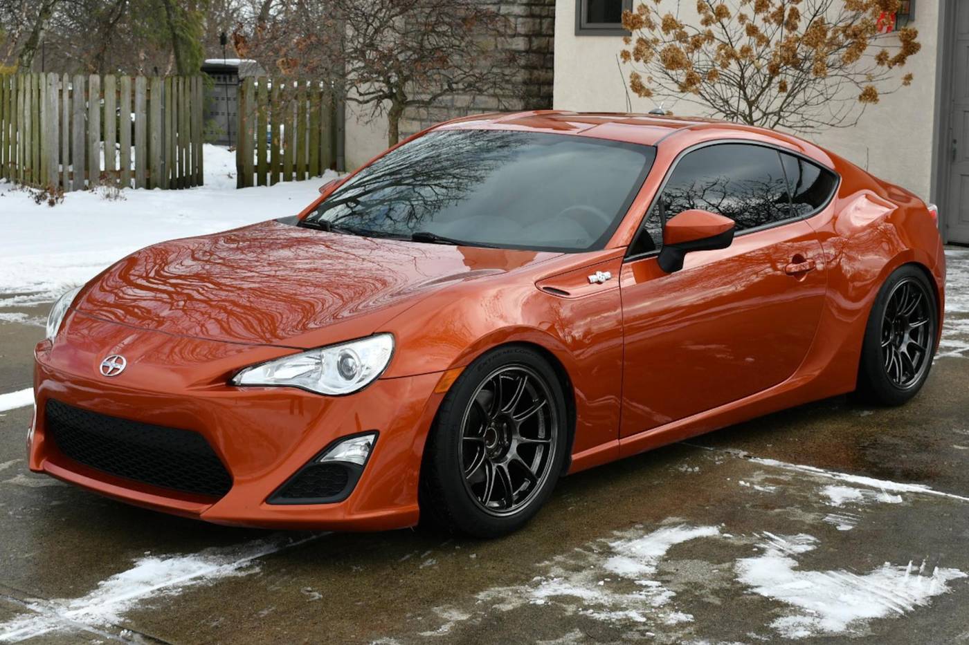 Used Scion for Sale - Cars & Bids