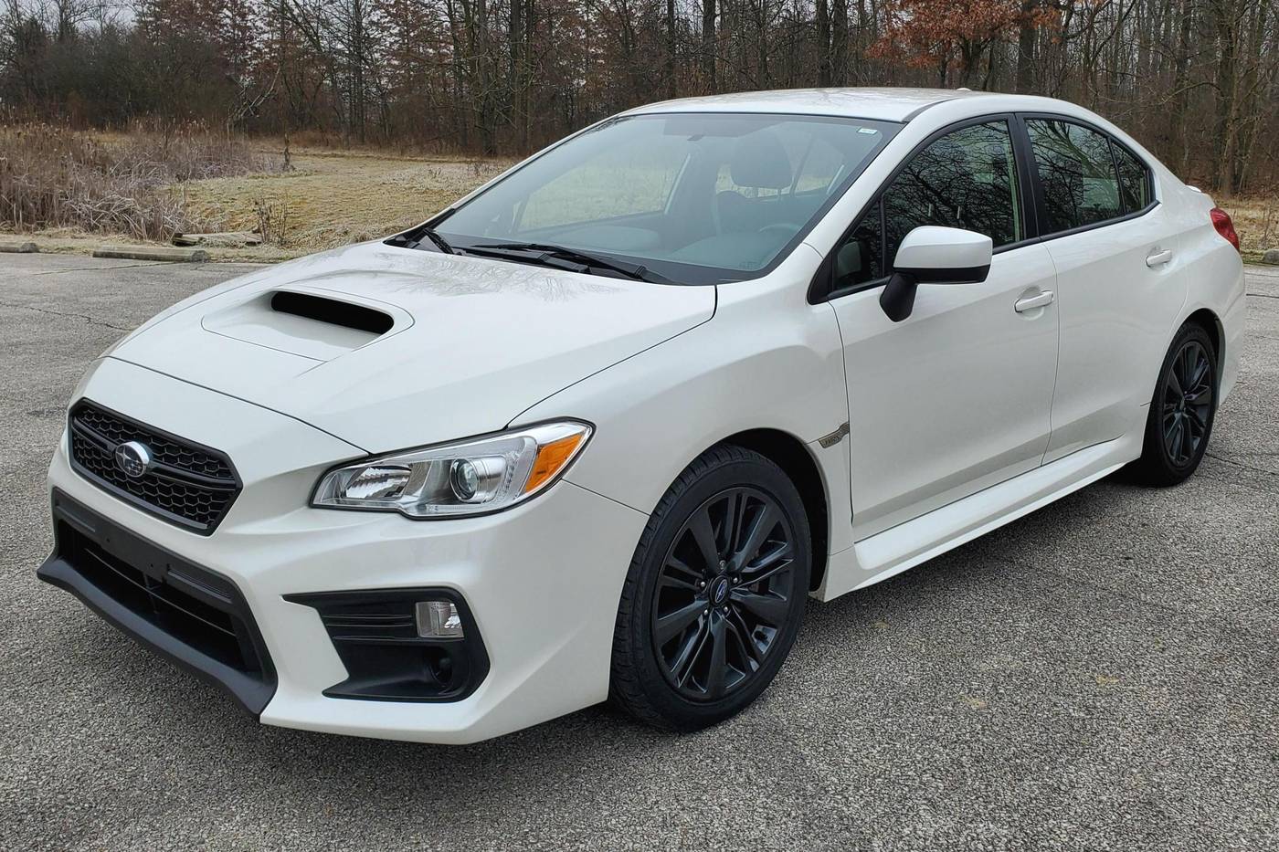 Used Subaru for Sale - Cars & Bids