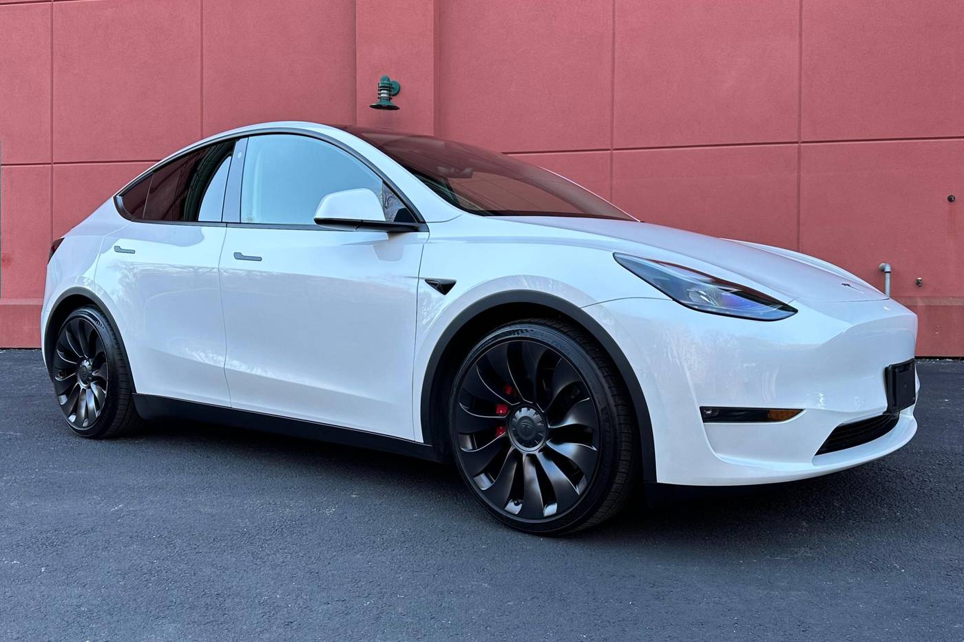 Used Tesla for Sale - Cars & Bids