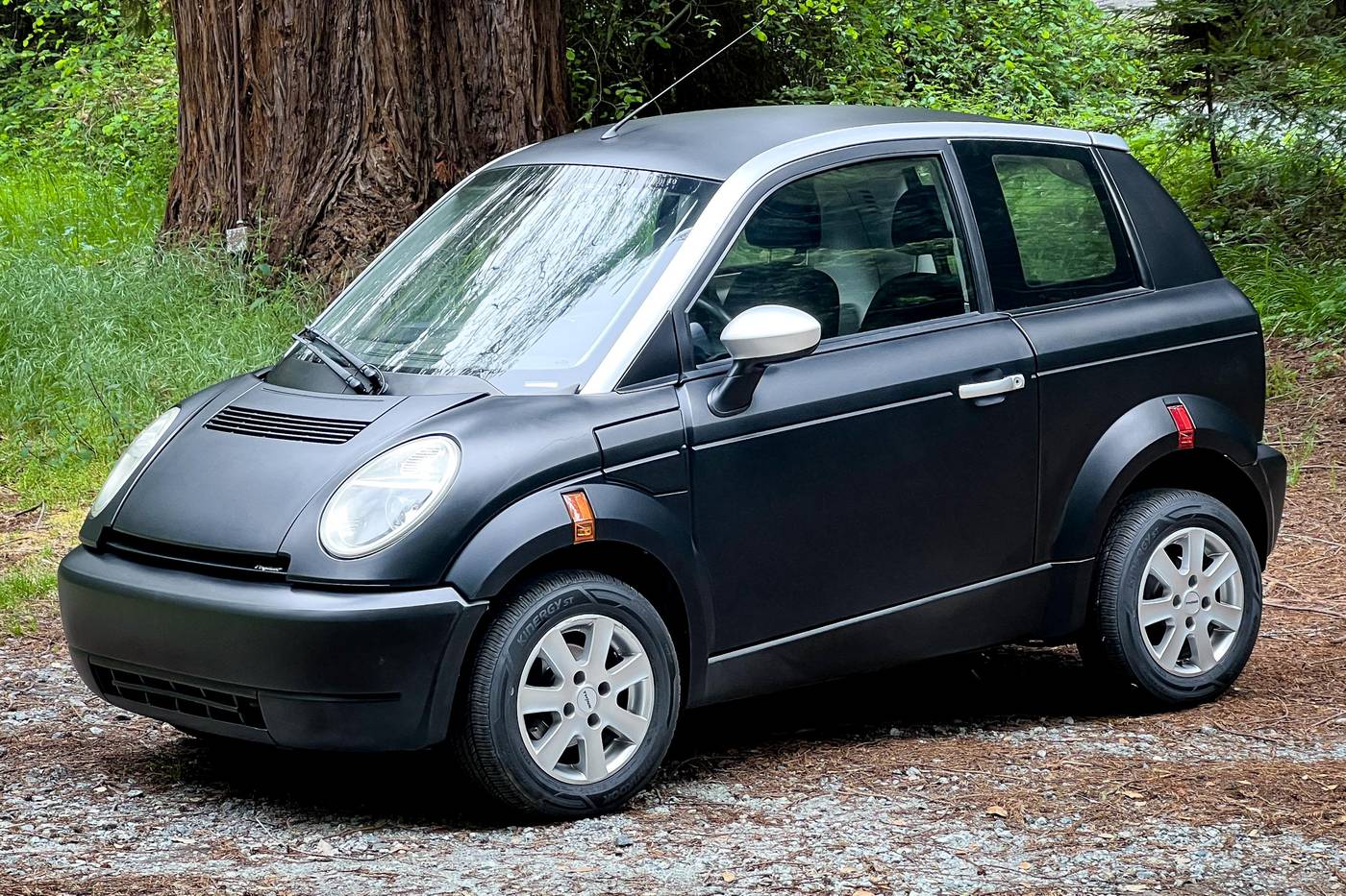 Used Think for Sale - Cars & Bids