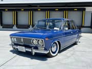 1981 Lada 2101 Sedan VIN: 21013877914 for Sale - Cars & Bids