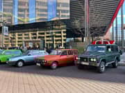 1981 Lada 2101 Sedan VIN: 21013877914 for Sale - Cars & Bids