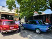 1981 Lada 2101 Sedan VIN: 21013877914 for Sale - Cars & Bids