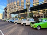 1981 Lada 2101 Sedan VIN: 21013877914 for Sale - Cars & Bids