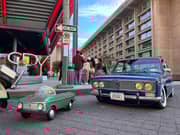 1981 Lada 2101 Sedan VIN: 21013877914 for Sale - Cars & Bids